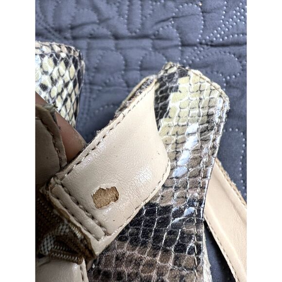 Jessica Simpson | Shoes | Jessica Simpson Derian Peep Toe Platform ...